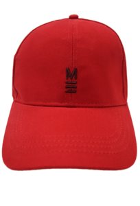 ME Cap - Matrix Bookshop